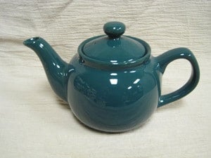Cup of Communitea