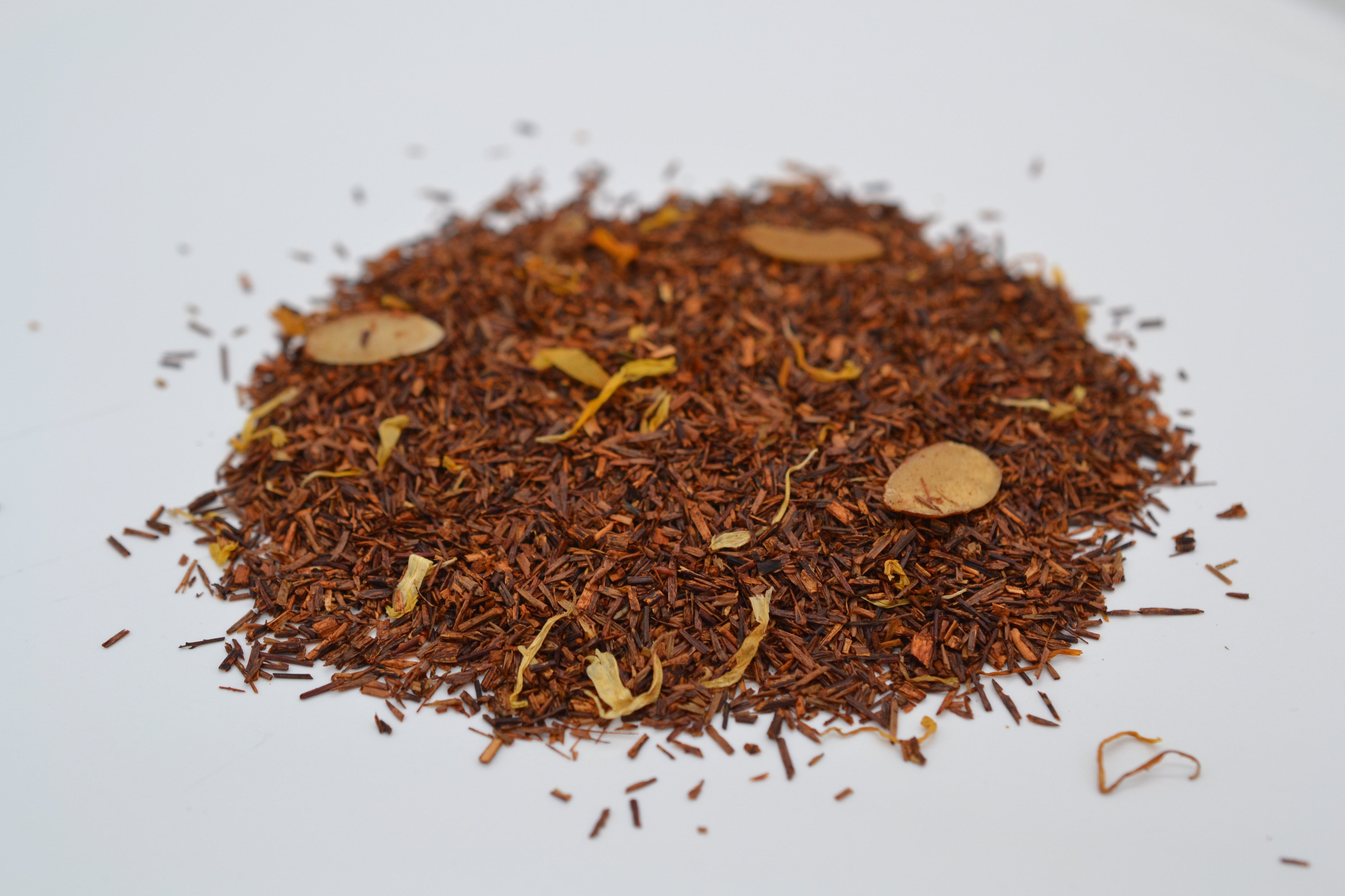 Bourbon Street Vanilla | Cup of Communitea