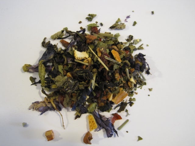 Cup of Communitea