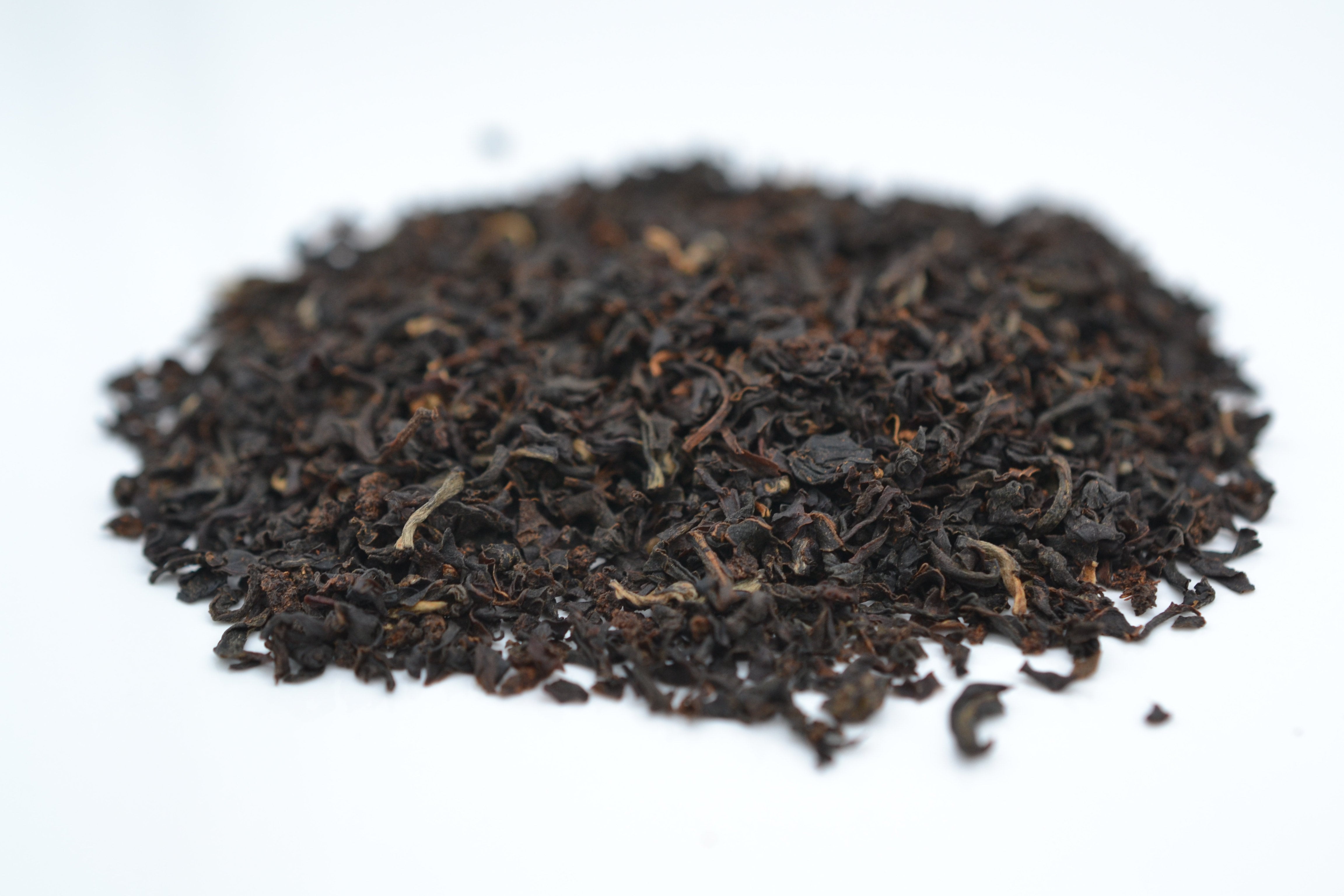 English Breakfast | Cup of Communitea