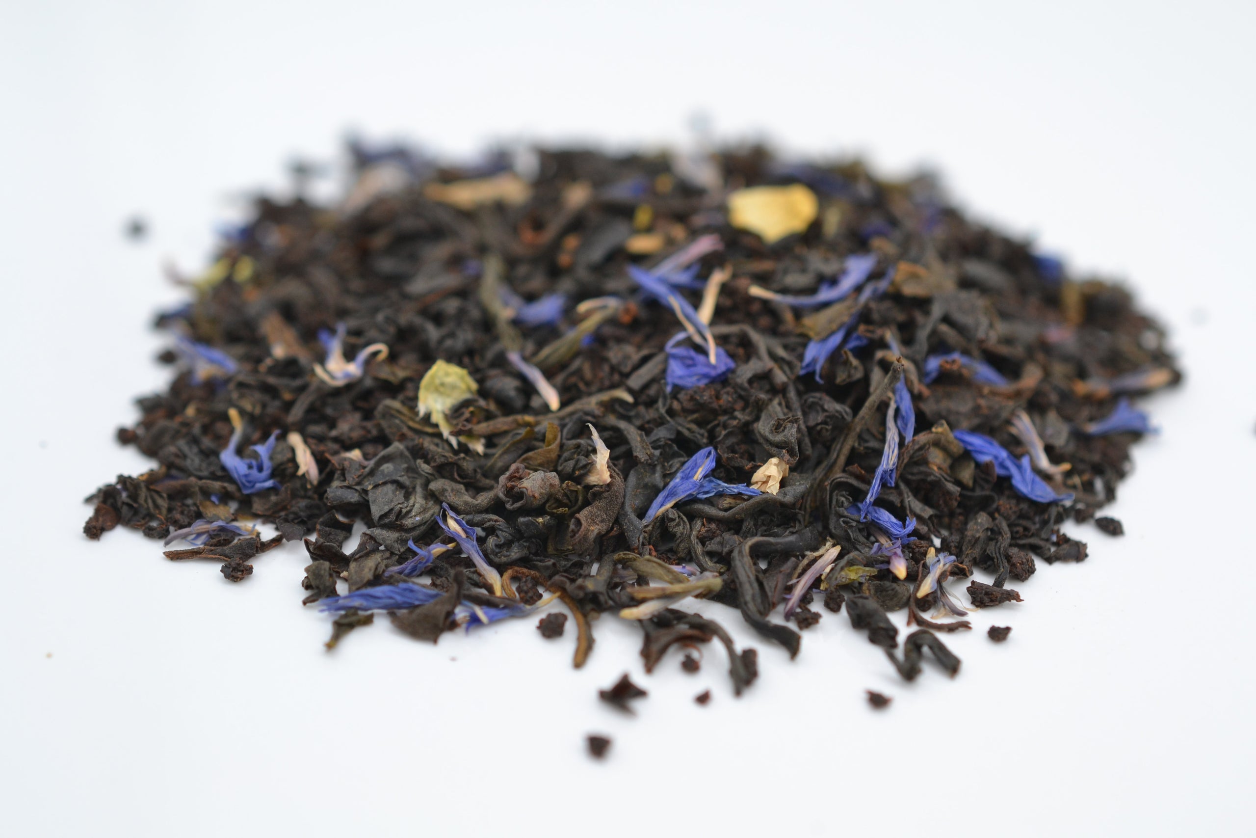 Buckingham Palace | Cup of Communitea