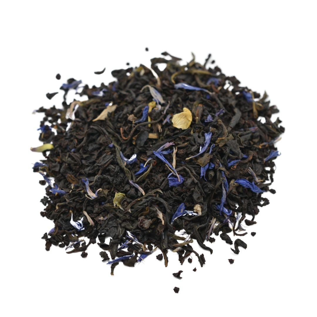 Buckingham Palace | Cup of Communitea